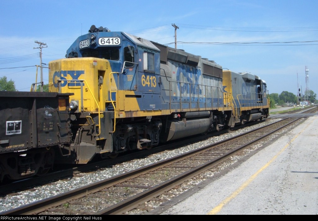 Leading the way.... Maintenance of Way